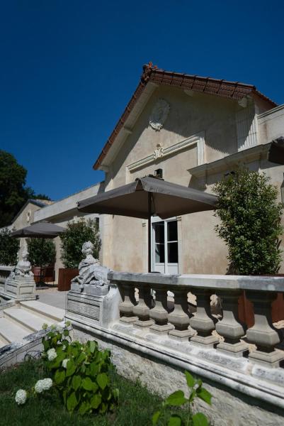 Logis De L'héronière - Île d'Oléron