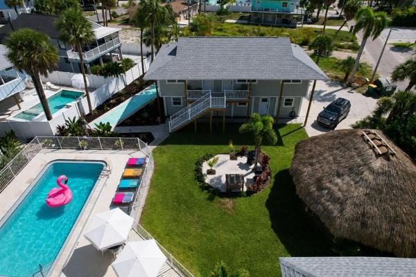 The Eden At Coconut Cove - Fort Myers Beach, FL