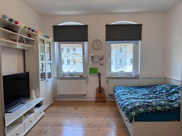 Apartment Am Mittelfelde - Hanovre