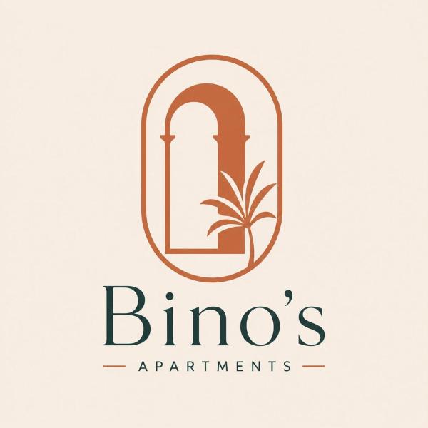 Binos Apartments Ksamil - Ksamil