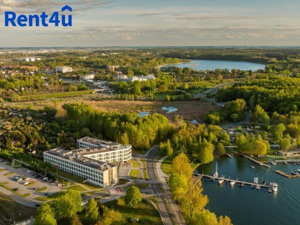 Glamour - Plaża & City Life - Aparthotel Nad Zatoką By Rent4you - Olsztyn