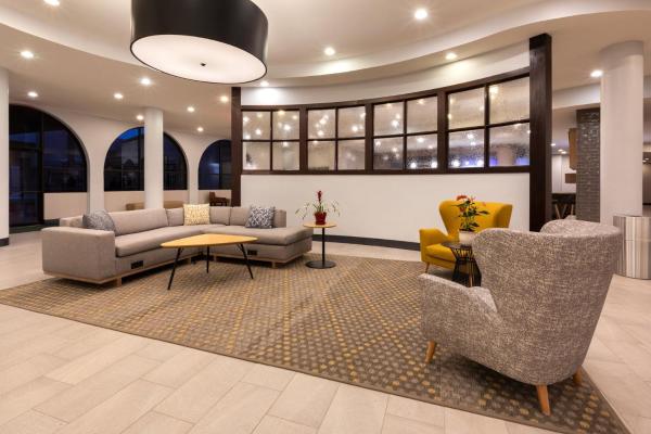 Holiday Inn El Paso West – Sunland Park By Ihg - El Paso