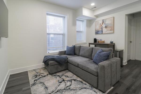 Perfect Midtown Detroit Apartment - 底特律