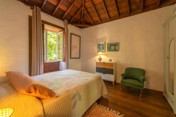 Chl Casa Tradicional Basilisa Capote, La Palma - El Paso