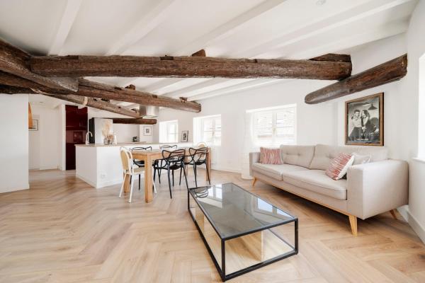 Le Charles Iii Cosy - Laxou
