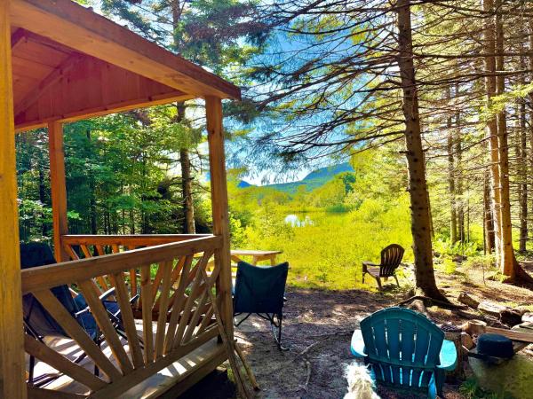 Lookout Cabin - Vermont