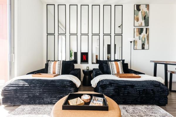Weho Retreat - West Hollywood
