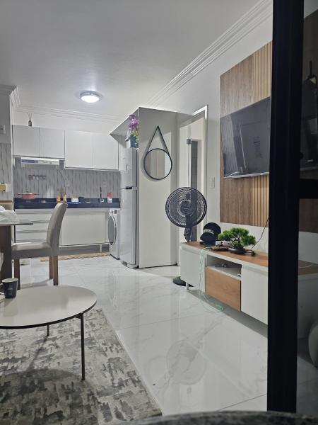 Beira Mar Breeze Apartment - Fortaleza