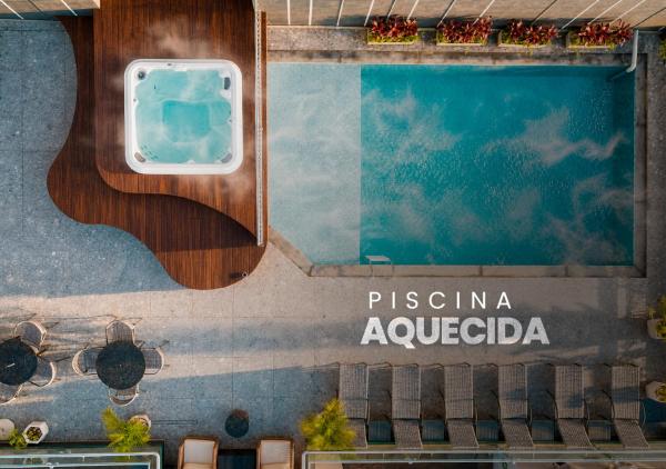 Del Rey Quality Hotel - Foz do Iguaçu