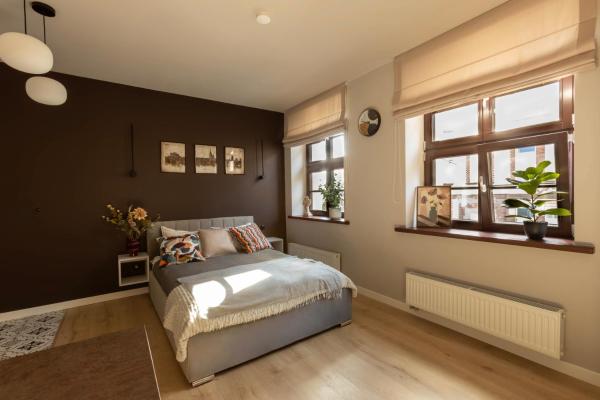 Ferro Apartment Near Old Town - Poznań
