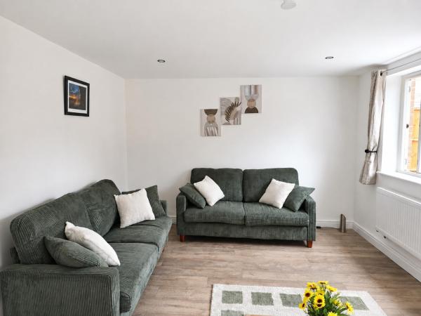 Cosy Bidston - St Neots