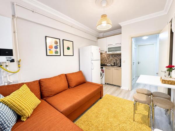 Askin Suites Canakkale - Eceabat