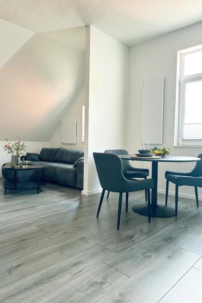 Ferienwohnung Erica - Hermannsburg