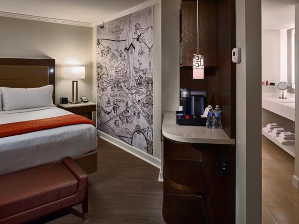 The Hotel At Auburn University - Alabama