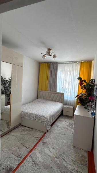 Guest House In Balykchy - Kyrgyzstan