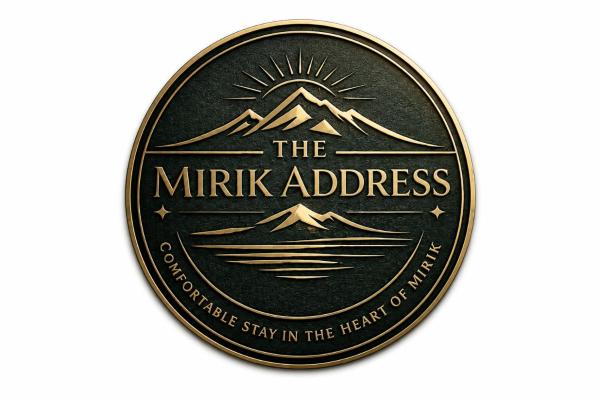 The Mirik Address - Mirik