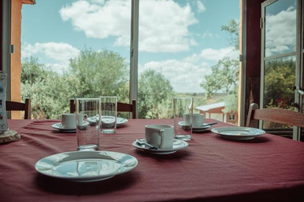 Posada De Campo El Capricho - Uruguay