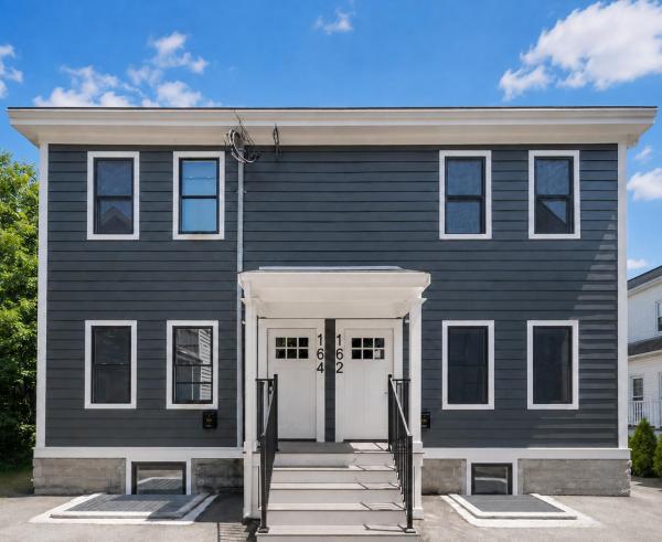 Entire Cambridge Home / Near Harvard, Mit & Boston - Boston, MA