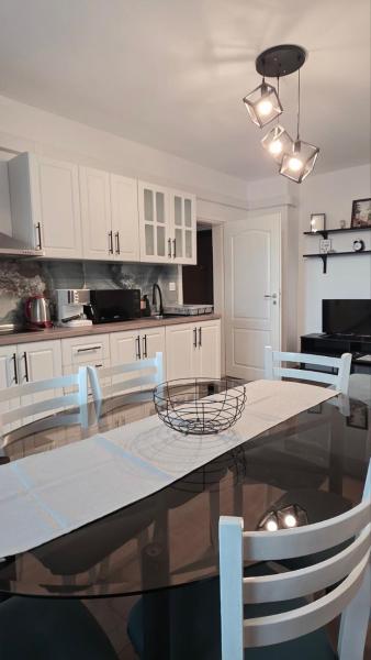 Apartment Lulin - Sofya