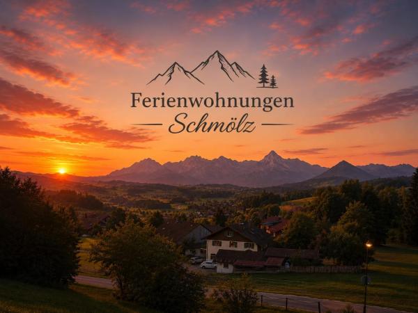 Ferienhaus Schmölz - Pfronten