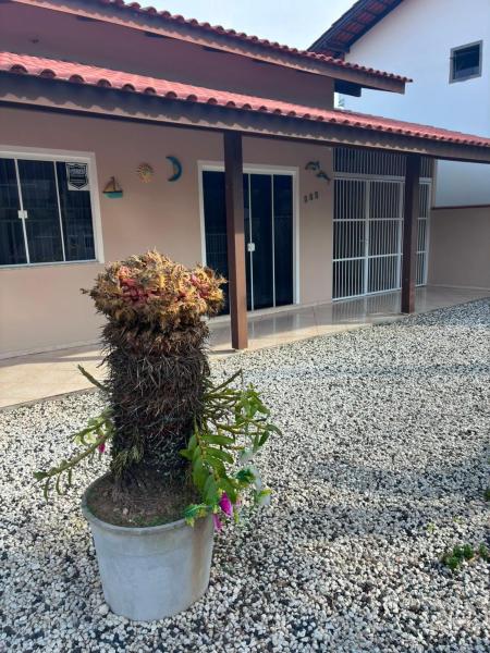 Casa Praia Beto Carrero /Aeroporto - Navegantes