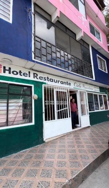 Hotel Cielo Huasteco - Ciudad Valles