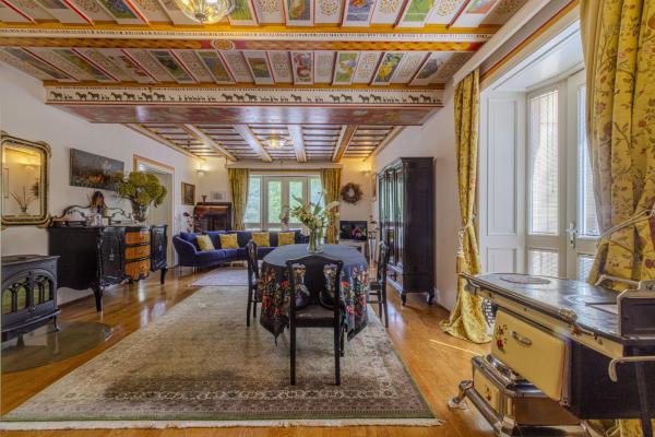 Villa Riviera - Praga