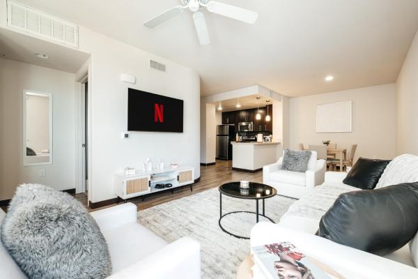 West Hollywood Hideaway - 西好萊塢