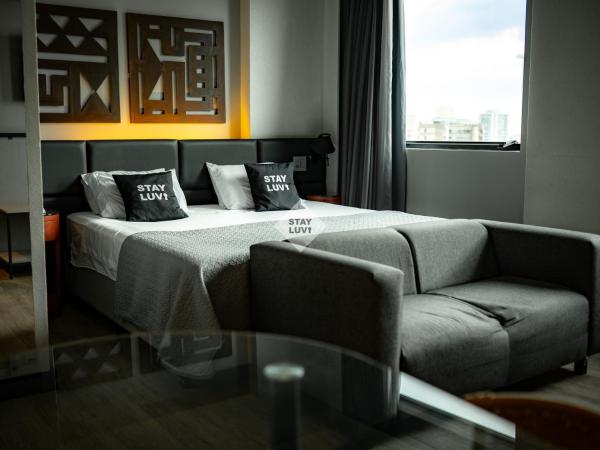 Apartamento Incrível Em Savassi - Lagoinha