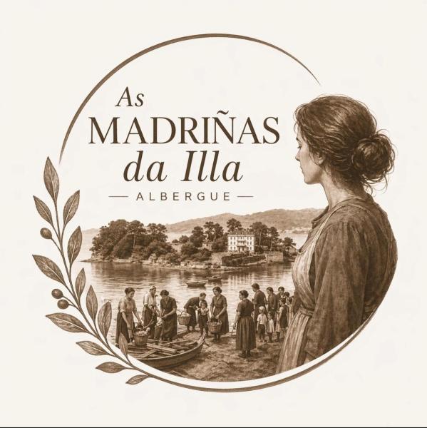As Madriñas Da Illa - Galicia