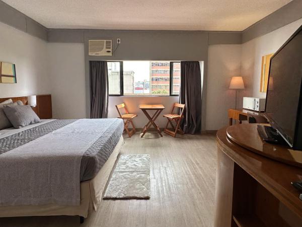 Book A Flat Vila Clementino Premium Hospital São Paulo - São Paulo