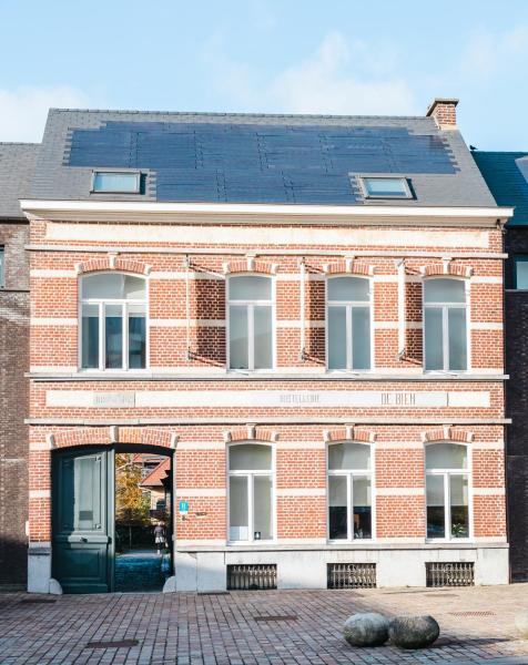 Hostellerie De Biek - Aalst
