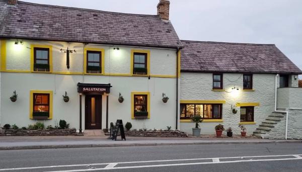 The Loft - Carmarthen