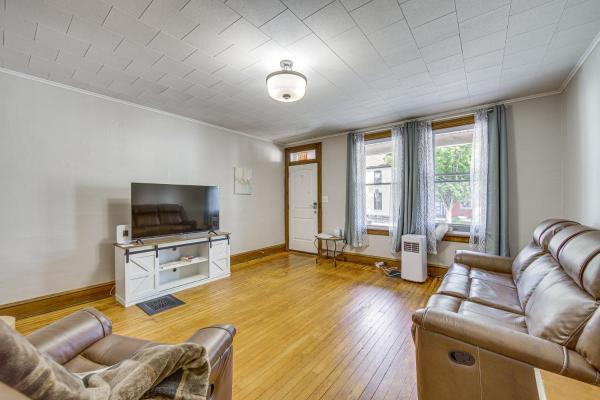 Walk To Attractions! Dtwn Gettysburg Townhome - Gettysburg, PA