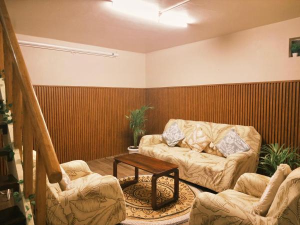 Cozy Haven Homestay - Shillong