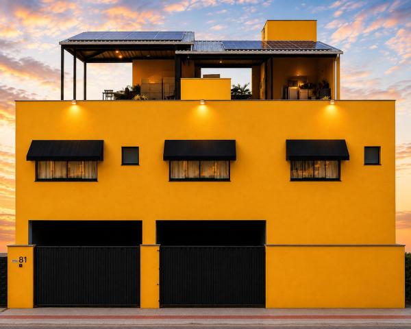 Villa Maanaim - Próximo Ao Expocentro Bc - Balneário Camboriú