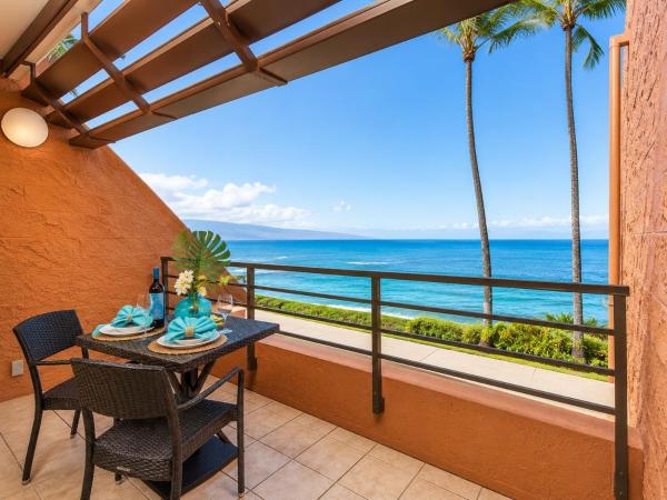 Kuleana 613 1 Bdrm Condo - Maui, HI