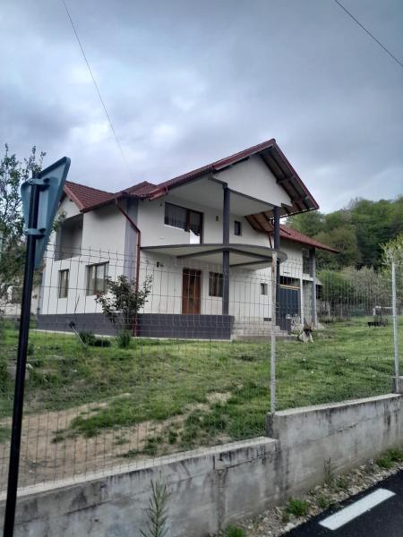 Casa Maria - Arefu