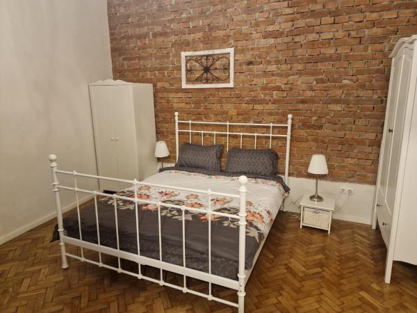 Eroilor Downtown Apartment - Cluj-Napoca