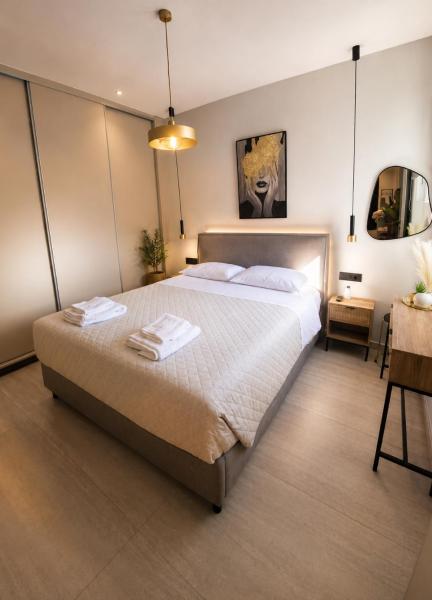 Folias Nest Apartment - Akyarlar