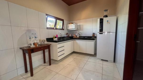 Cottage 2 - Ground Floor Bedroom - Alagoas (estado)