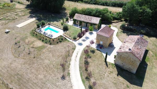 Le Bos Dordogne - Biron