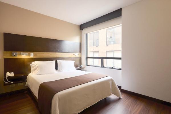 Mercure Bogota Bh Retiro - Bogota