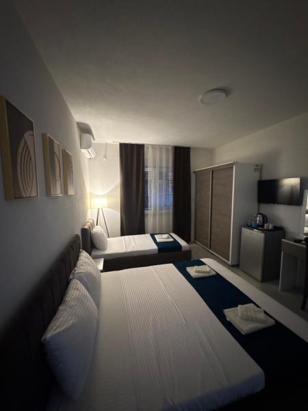 Hotel Aksa - Kosovo