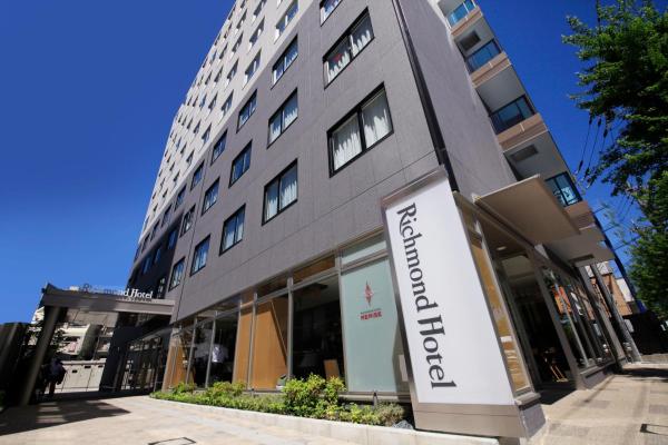 Richmond Hotel Nagoya Shinkansen-guchi - Aichi