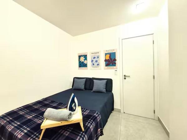 Apto 2qt Com Piscina, Coworking, Academia E Mercado - Vila Velha