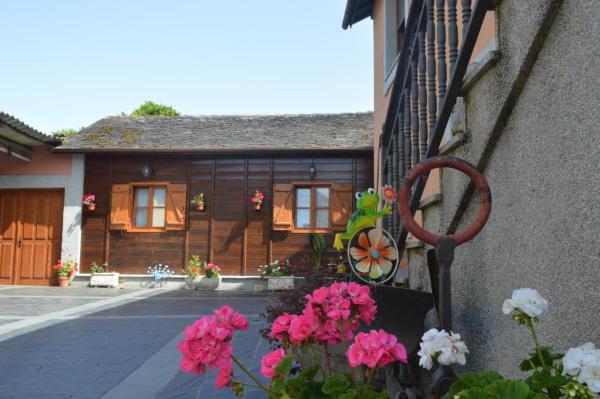 Apartamentos Rurales Casa Rosi - Luarca