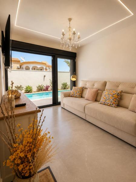 Villa Perfect Home - Torrevieja