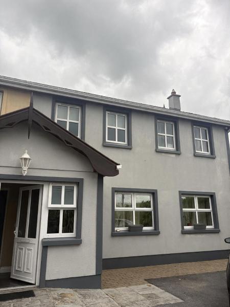 Cong Village Room - 2 Min Walk To Village - County Mayo