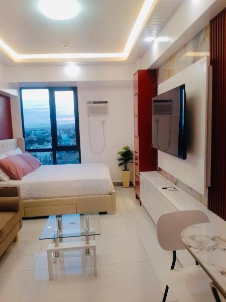 Arc Towers Condominium Cebu City - Cebu